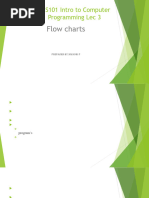 ISO 5807 Flowchart Symbols Guide | PDF | International Organization For ...