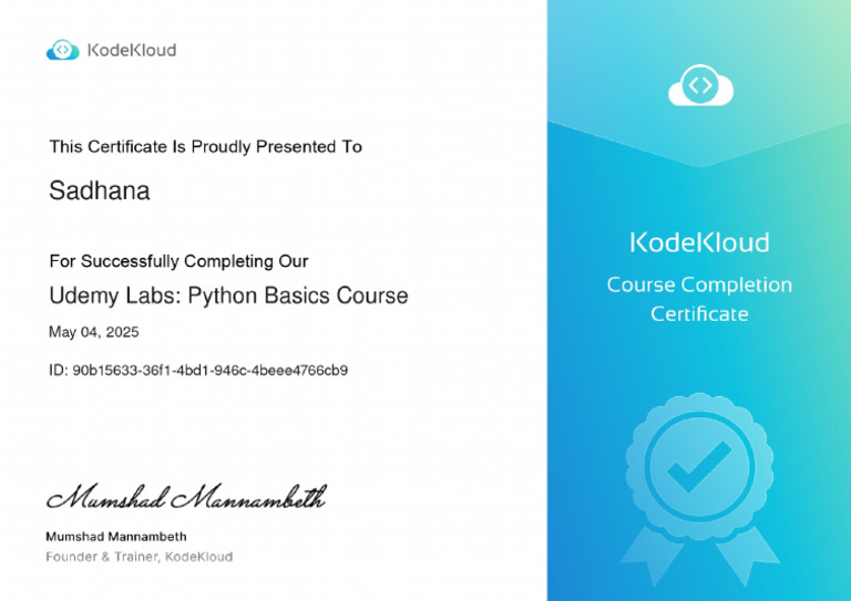 Python Basics | PDF
