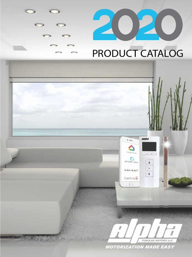 Alpha Catalog US2020 | PDF | Battery Charger | Rechargeable Battery