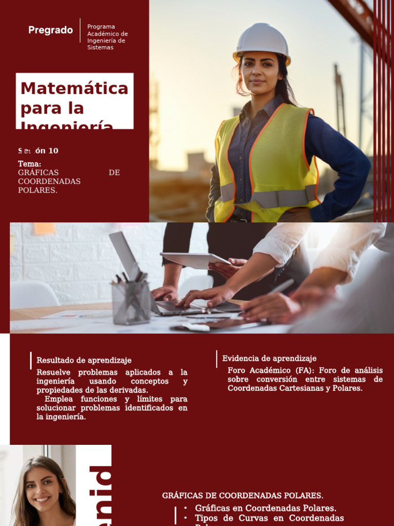 SESIÓN 09 | PDF | Ecuaciones | Línea (geometría)