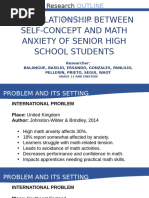 PANAS Scale Questionnaire Instructions | PDF | Emotions | Cognitive ...