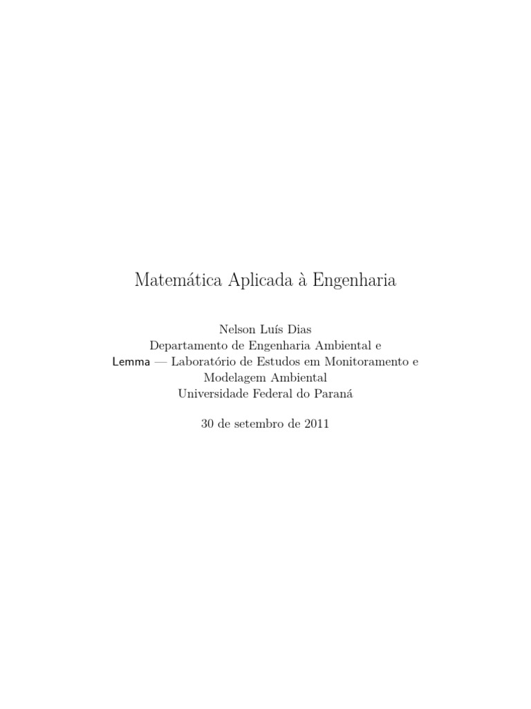 Apostila de Python Aplicado A Engenharia | PDF | Python (linguagem de ...