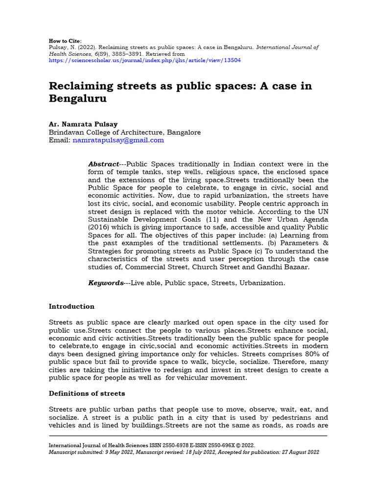 Ijhs 13504+3885 3891 | PDF | Street | Sidewalk