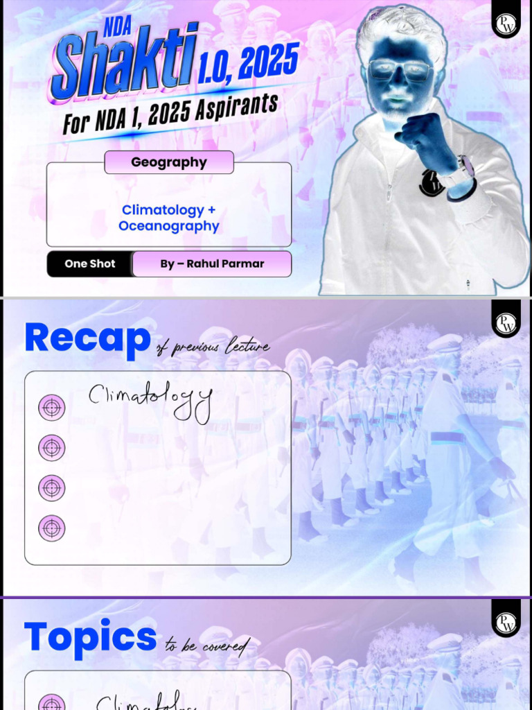 Clamtology Part 02 and Oceanography _compressed-Invert (1) | PDF