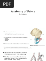 SIJ Stability: Form and Force Closure | PDF | Pelvis | Vertebral Column
