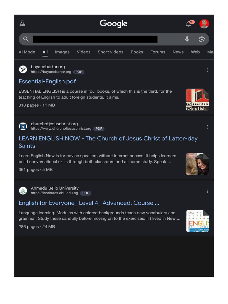 Essential English Learning PDF Guide | PDF | English Language | Vocabulary