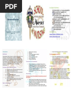 BSAVA PROTECT-ME Poster PDF | PDF | Infection | Urinary Tract Infection