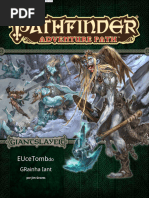 Teste Ergom Calvin | PDF