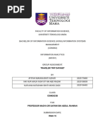 QCAA Methods IA2 Sample Exam 2019 | PDF | Mathematics | Logarithm