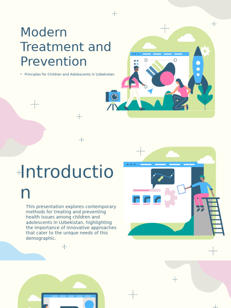Modern Treatment and Prevention (1) 233 | PDF | Psychotherapy | Mental ...
