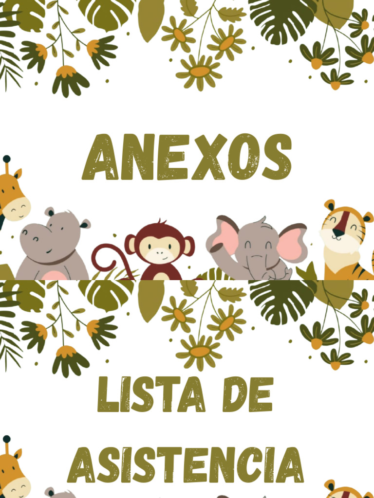 Documento A4 Con Marco de Día de Muertos Ilustrado Colorido (Cartel ...