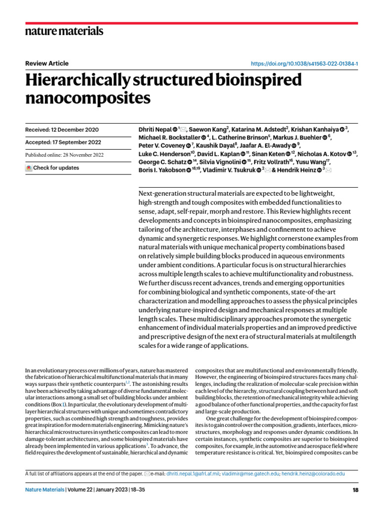 Multiscale Material | PDF | Fracture | Fracture Mechanics