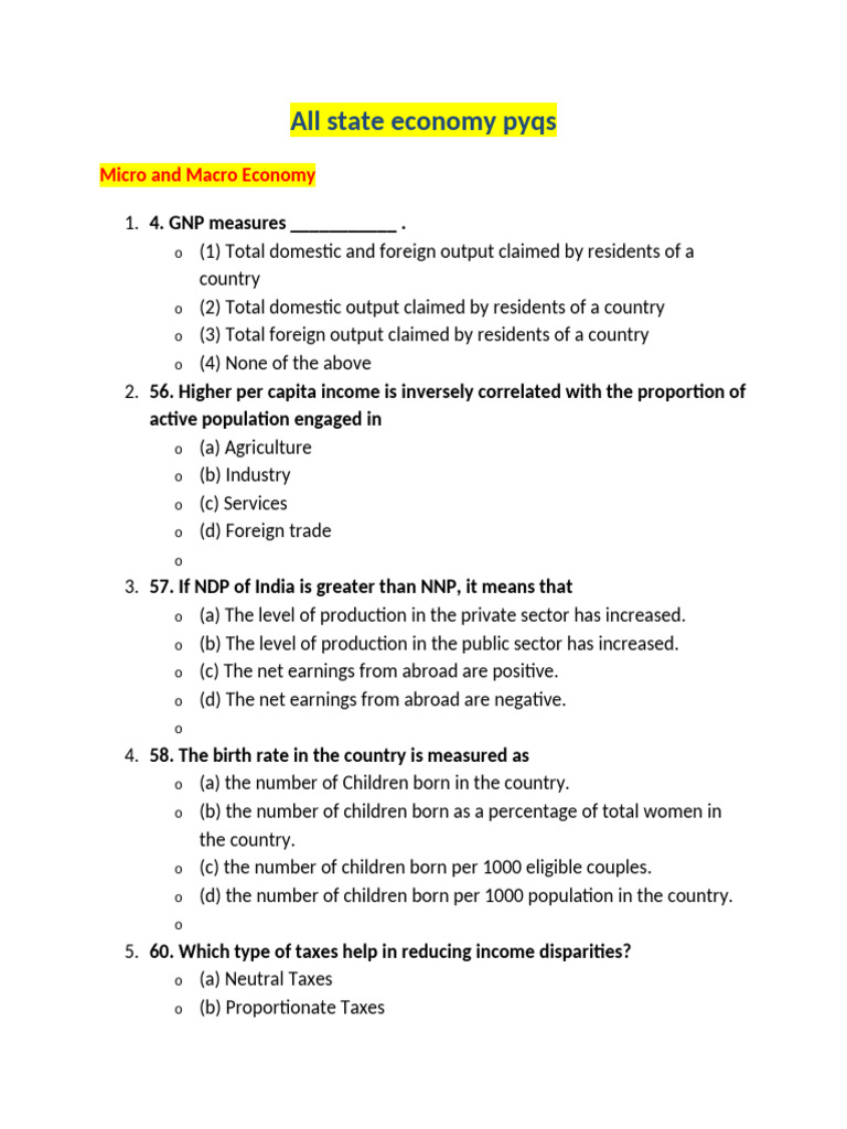 Categorization Specified Economic Themes | PDF | Cost Of Living | Inflation