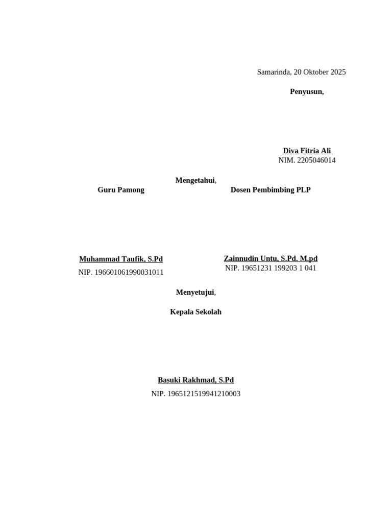 Samarinda | PDF