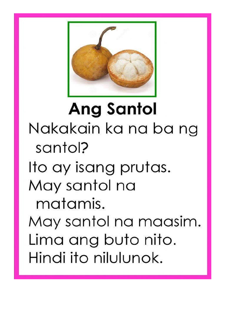 Filipino Short Stories | PDF