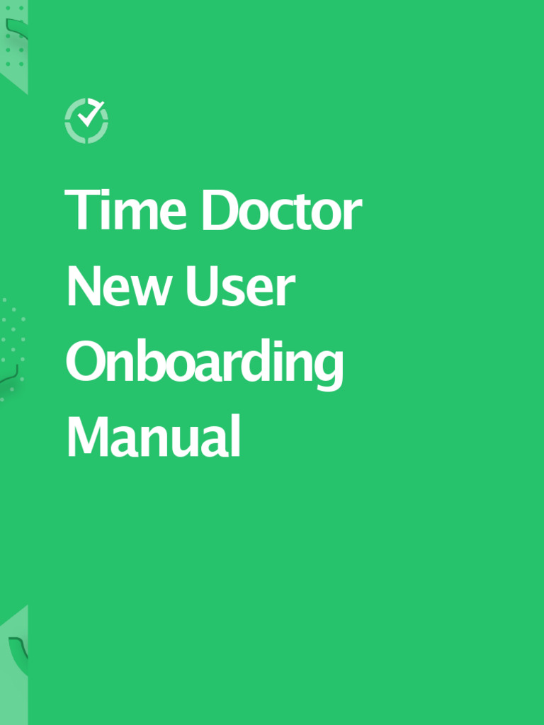 Onboarding Manual - Employee | PDF