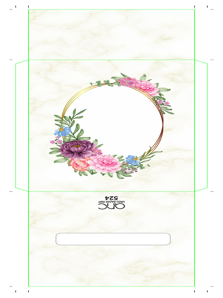 Anc Card 524 | PDF