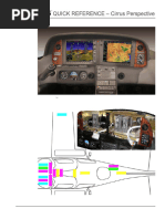 A320 Weather Radar System Overview | PDF | Radar | Wireless
