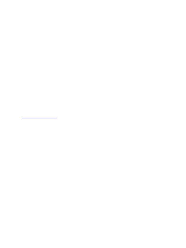 Host Letter Sample | PDF