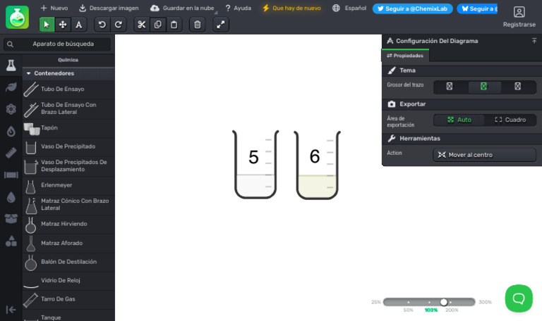 Chemix - Draw Lab Diagrams. Simply 3 | PDF
