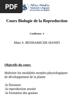 Le Carpelle : Organe des Angiospermes | PDF | Fruit | Embryon
