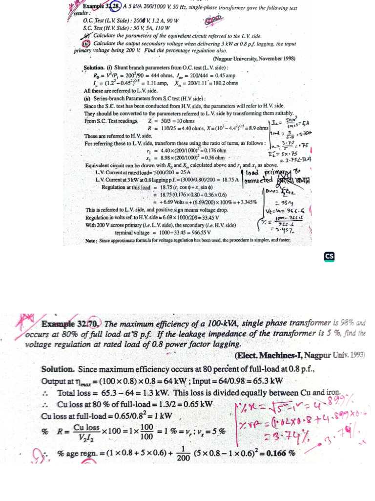 Machine Solution | PDF
