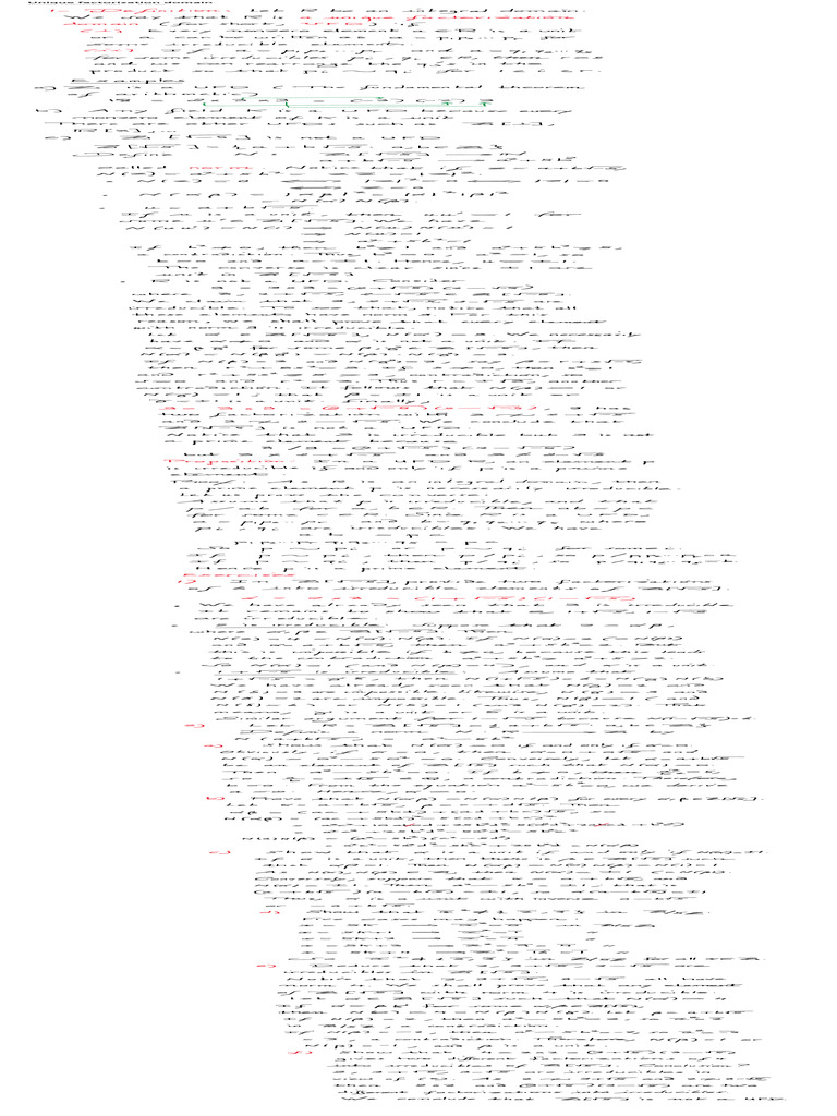8. Unique Factorization Domain 2 | PDF