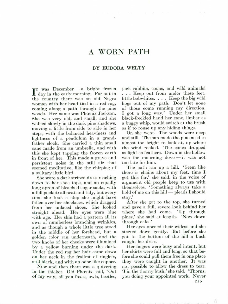 A Worn | PDF
