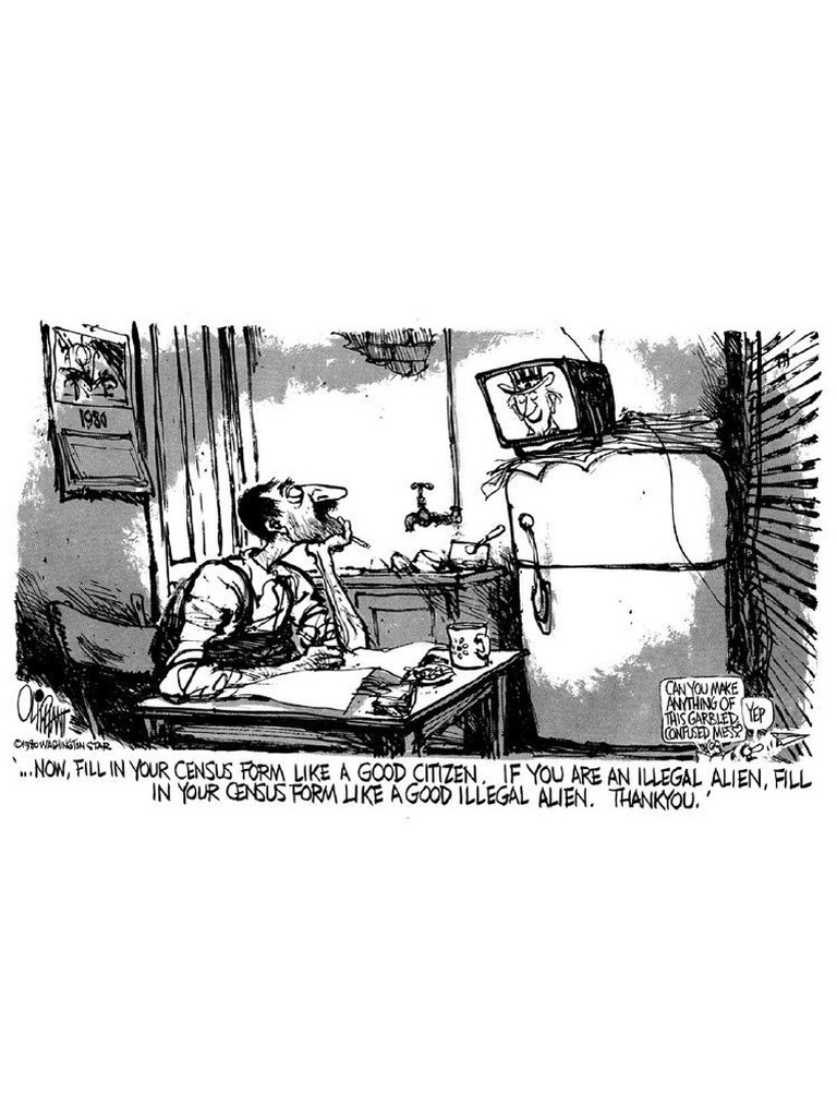 Pat Oliphant (1980) | PDF