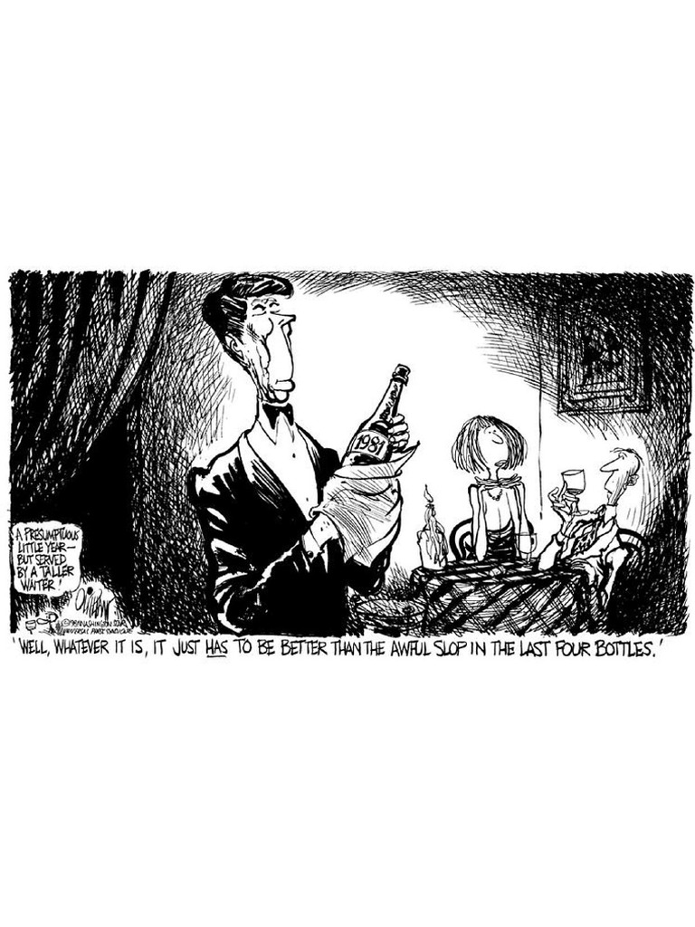 Pat Oliphant (1981) | PDF