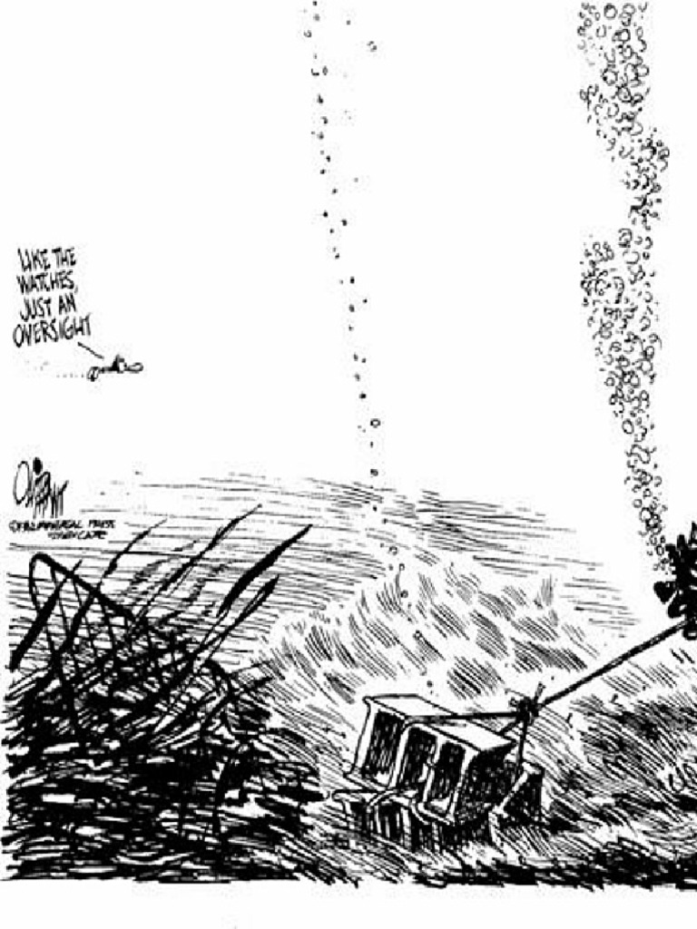 Pat Oliphant (1982) | PDF