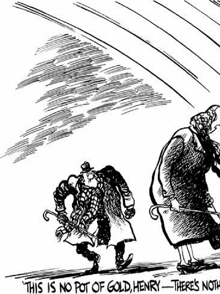 Pat Oliphant (1983) | PDF