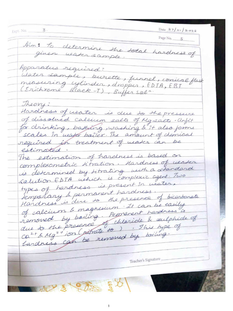 Lab Assignment 2 | PDF