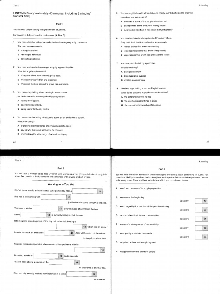 Ffs 2 t5 | PDF