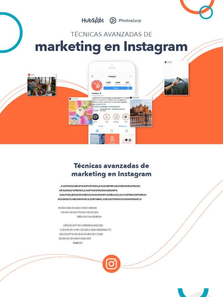 In Stag Ram Marketing | PDF