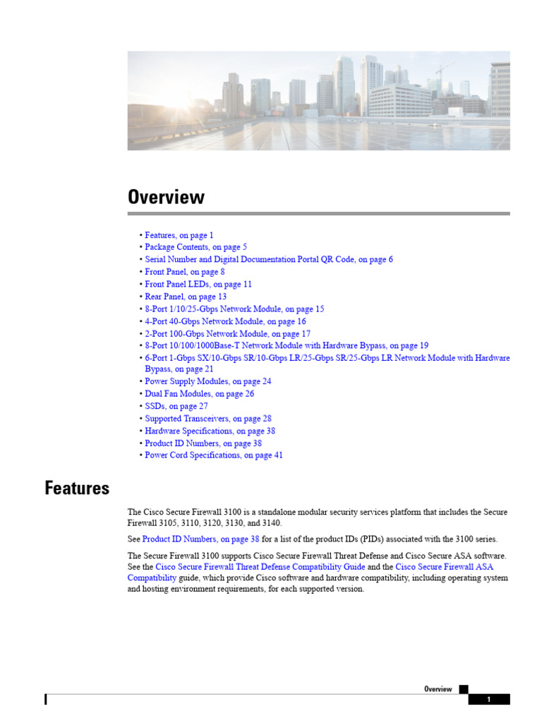M Overview | PDF | Computer Network | Computer Science