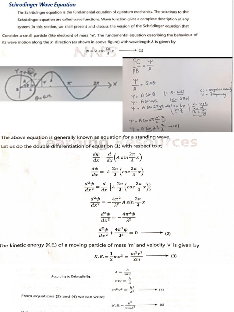 Quantum Chemistry: Atomic Orbitals Explained | PDF | Atomic Orbital ...