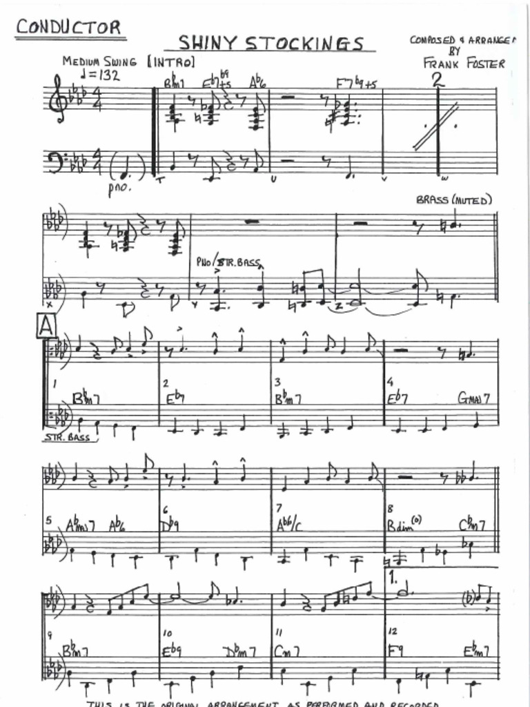 Shiny Stockings | PDF