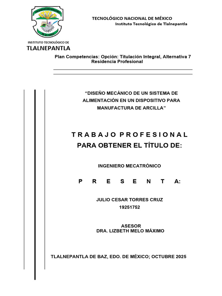 2 Julio Cesar Torres Cruz IMT 7RP 49 PAGINAS | PDF