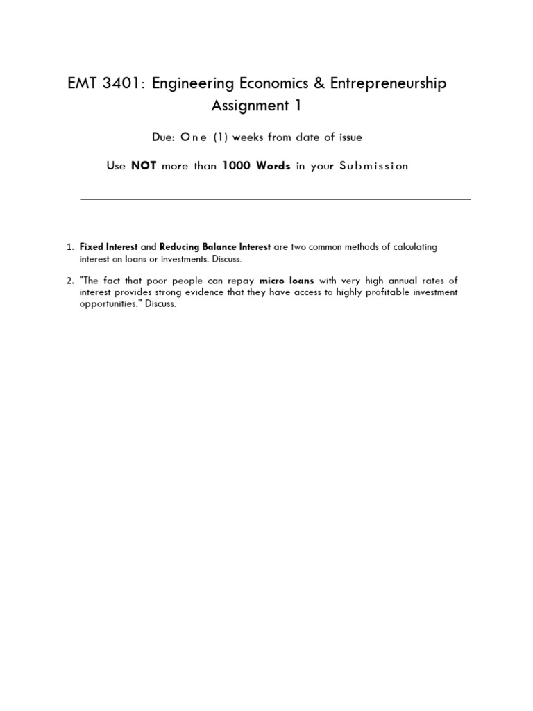 2025 Assignment 1(1) | PDF