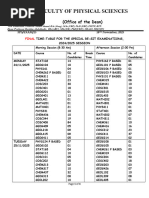 Mzuzu University ODeL Application 2025 | PDF | Vocational Education ...