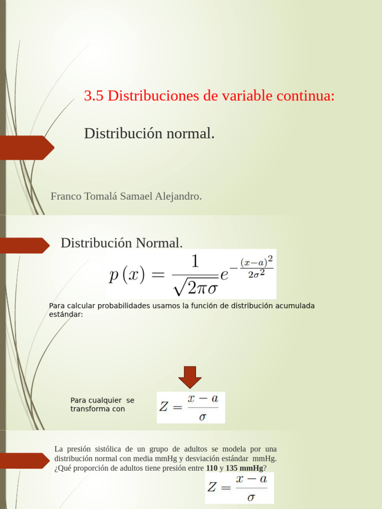 Esta Di Stica | PDF