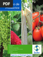 Factores CHATTO en la conservación alimentaria | PDF | Alimentos | Oxígeno