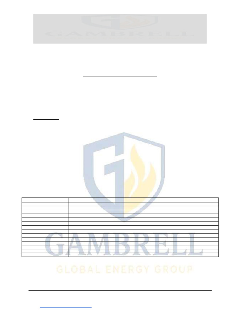 Full Corporate Offer Capital | PDF | Letter Of Credit | Business