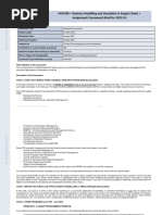 Data Structure and Algorithms | PDF