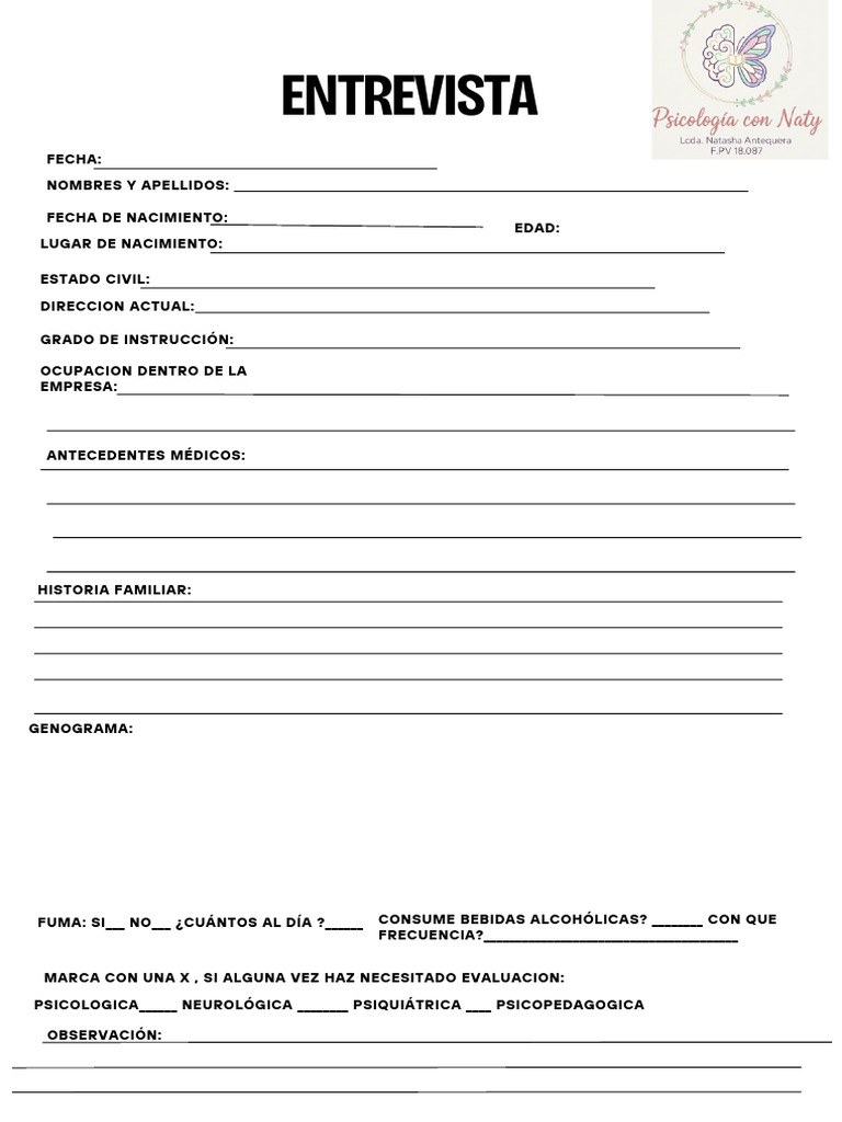 Professional Docs & Interview Prep Resume in Black White UConn Brand ...