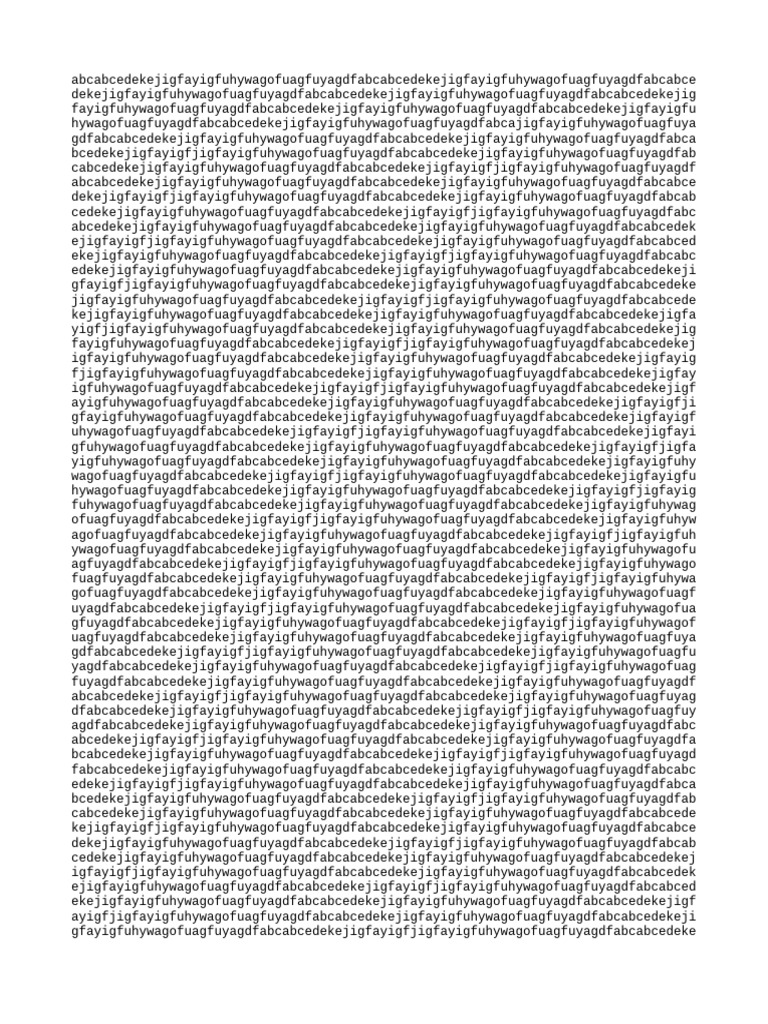 Abcde10001 - Copia (4) - Copia | PDF