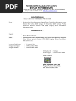 Panduan Upload BAST dan BAPP IFP | PDF