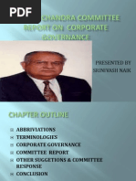 Project Report Icsi - 1 | PDF | Consolidation (Business) | Mergers And ...