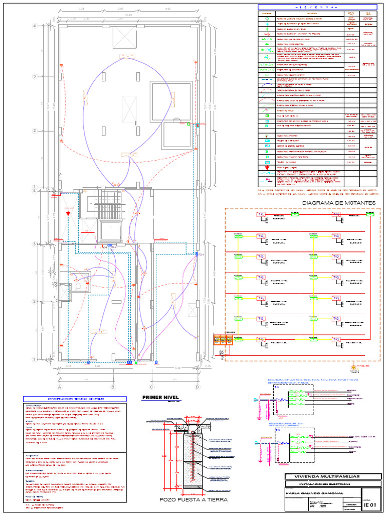 Iiee Ie01 | PDF